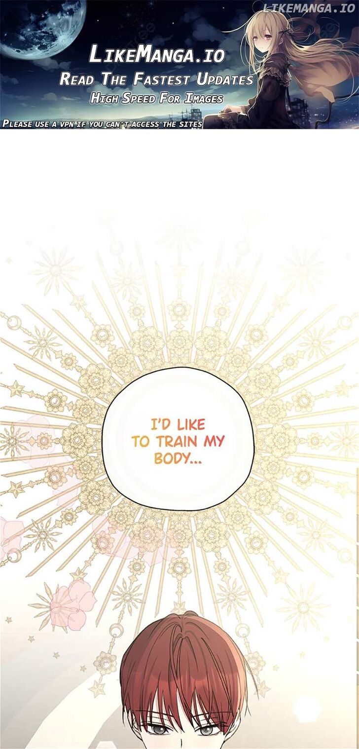 The Monster Princess Ch.036, The Monster Princess Ch.036 Page 1 - Read ...