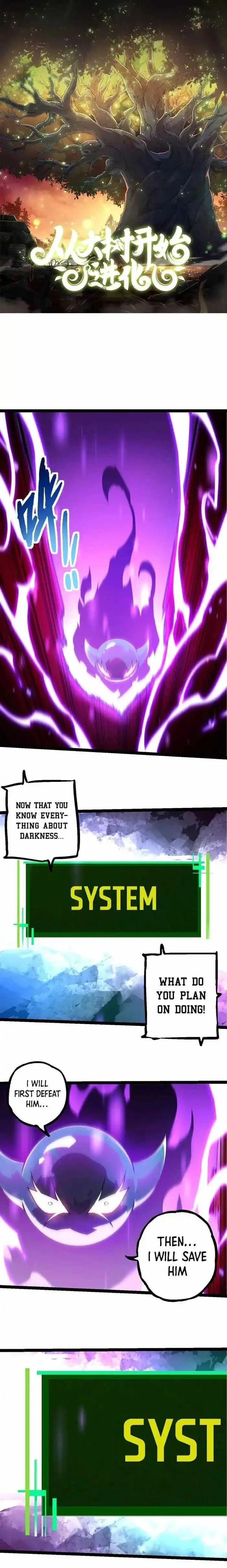 Evolution Begins With A Big Tree Ch.238, Evolution Begins With A Big ...