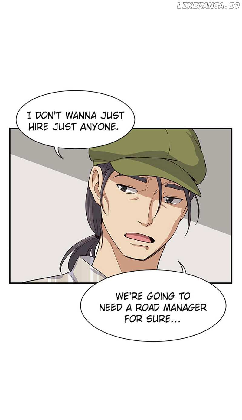 Heroine Idol Chapter 7, Heroine Idol Chapter 7 Page 1 - Read Free Manga ...