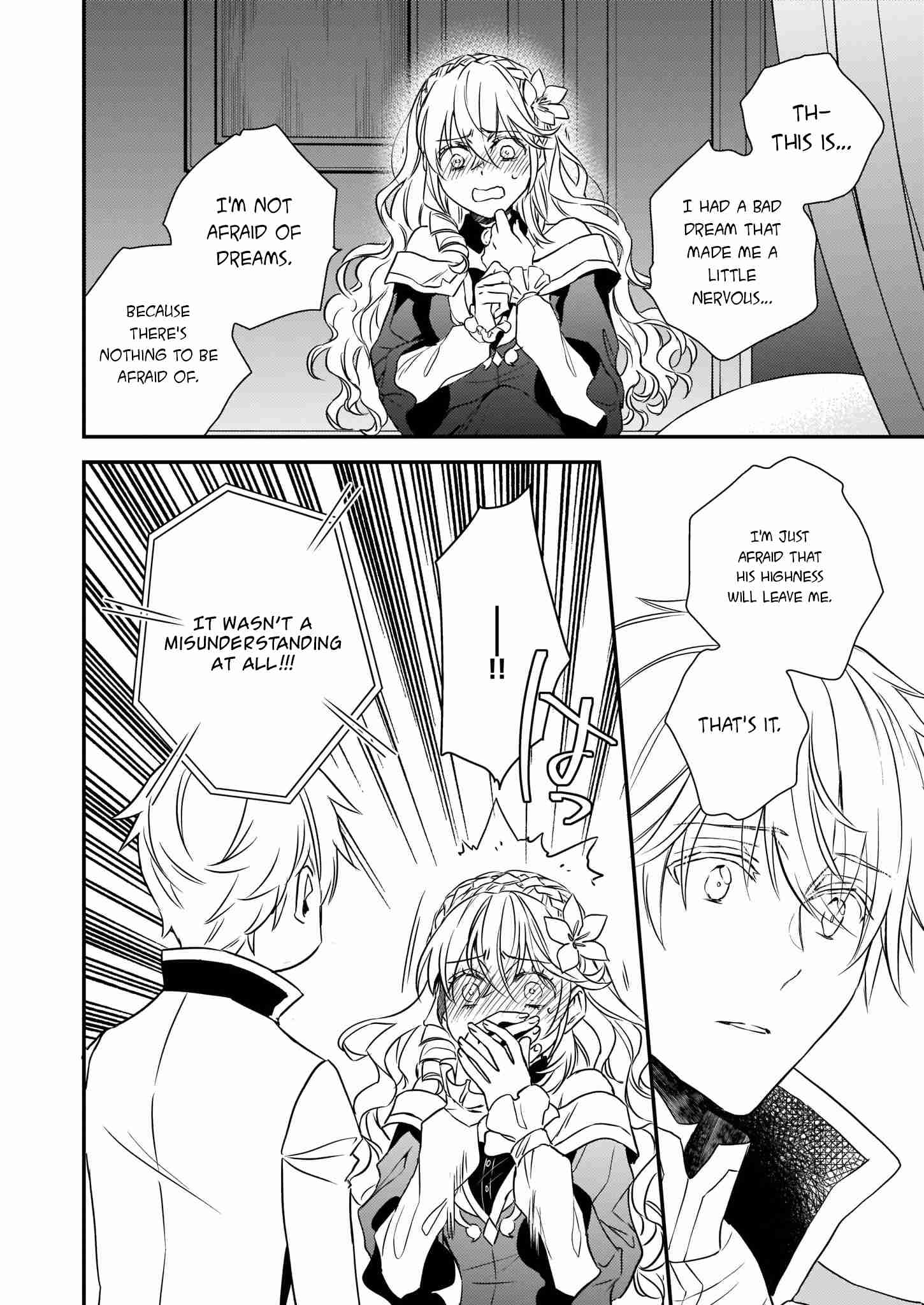 Tsundere Akuyaku Reijou Liselotte to Jikkyou no Endou-kun to Kaisetsu no Kobayashi-san Vol.0 Ch ...