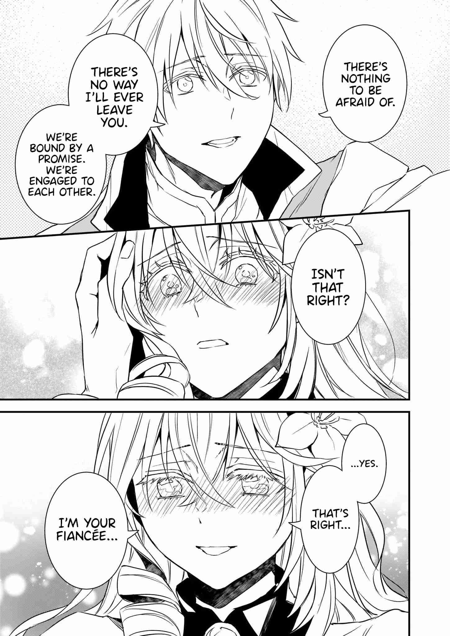 Tsundere Akuyaku Reijou Liselotte to Jikkyou no Endou-kun to Kaisetsu no Kobayashi-san Vol.0 Ch ...