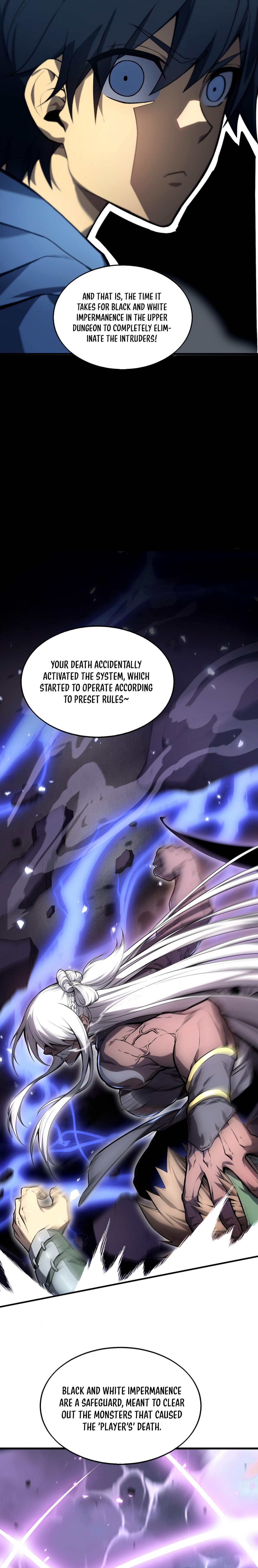 The Dominator of the Underworld 2.2, The Dominator of the Underworld 2. ...