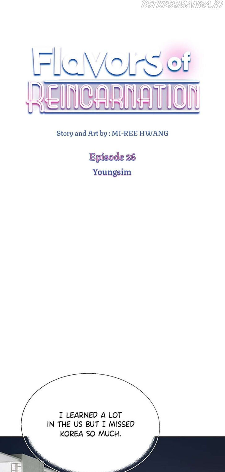 Incomplete Lover Ch.026, Incomplete Lover Ch.026 Page 1 - Read Free Manga Online at Ten Manga