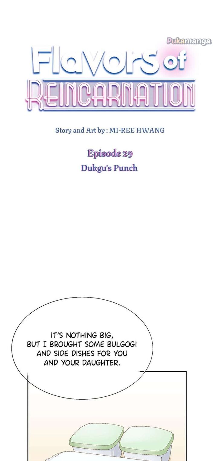 Incomplete Lover Ch.029, Incomplete Lover Ch.029 Page 1 - Read Free Manga Online at Ten Manga