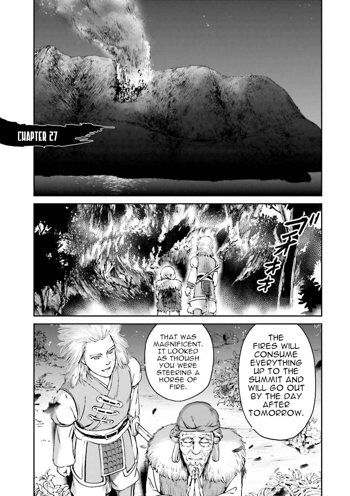 Angolmois - Record of the Mongol Invasion of Japan 27, Angolmois ...