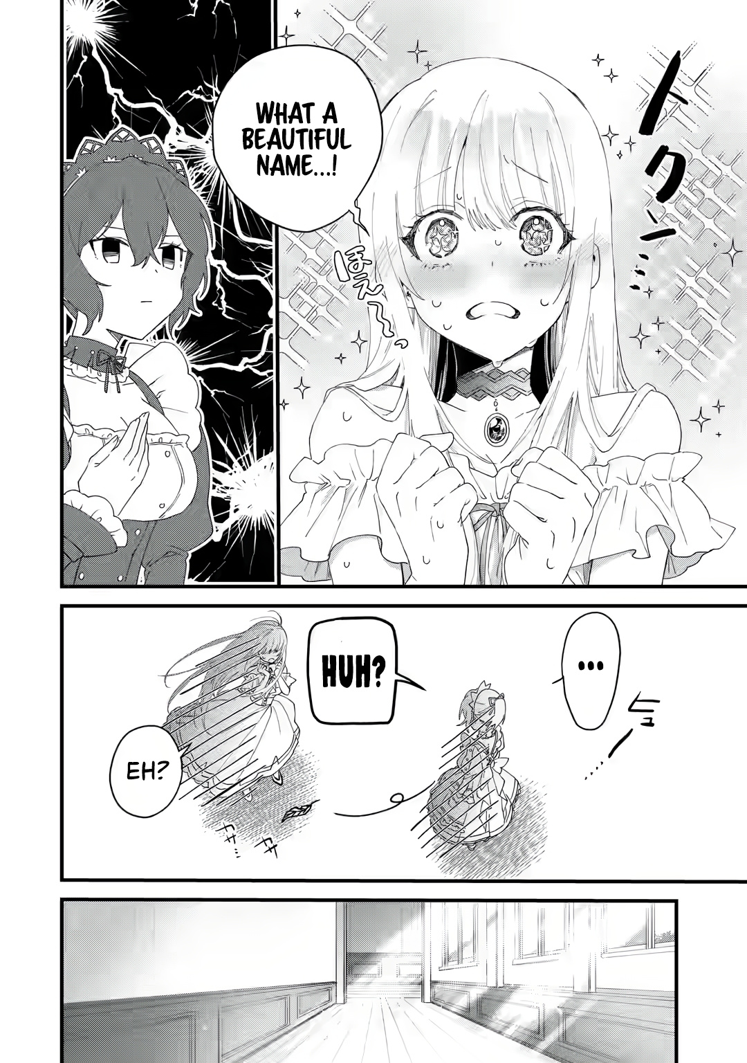 King's Proposal Chapter 1 Page 30,Read King's Proposal Manga Online for ...