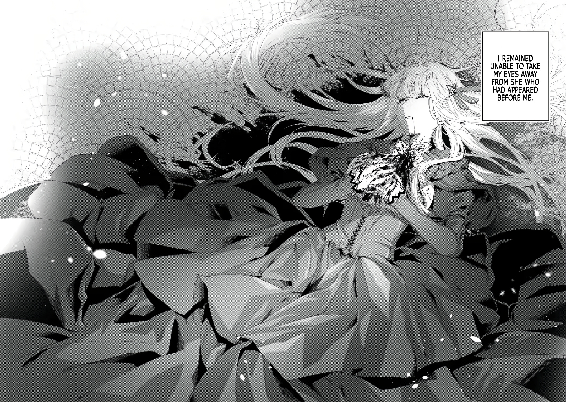 King's Proposal Chapter 1 Page 3,Read King's Proposal Manga Online for ...