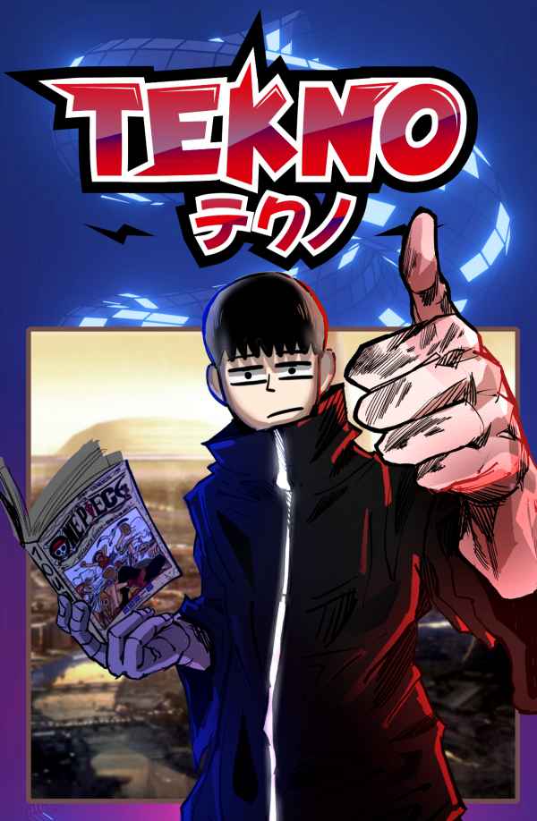 Tekno Vol.5 Chapter 49, Tekno Vol.5 Chapter 49 Page 1 - Read Free Manga ...