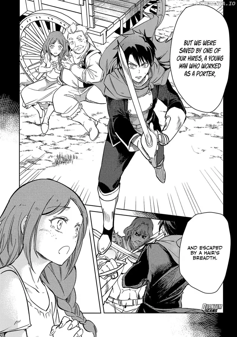 Kurasu ≪Mushoku≫ No Eiyuu-Tan ～Koushaku-Ka O Tsuihou Sareta Ga, Jitsu Wa Nagutta Dake De Sukiru ...