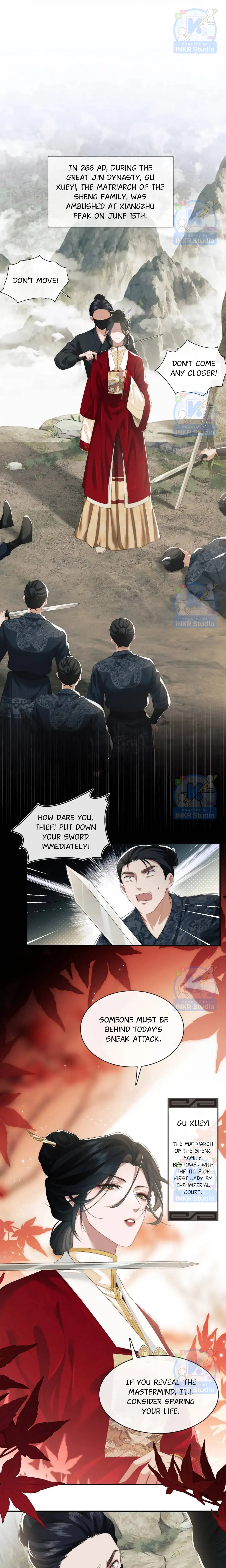 Becoming The Unwanted Mistress Of A Noble Family Chapter 1, Becoming ...