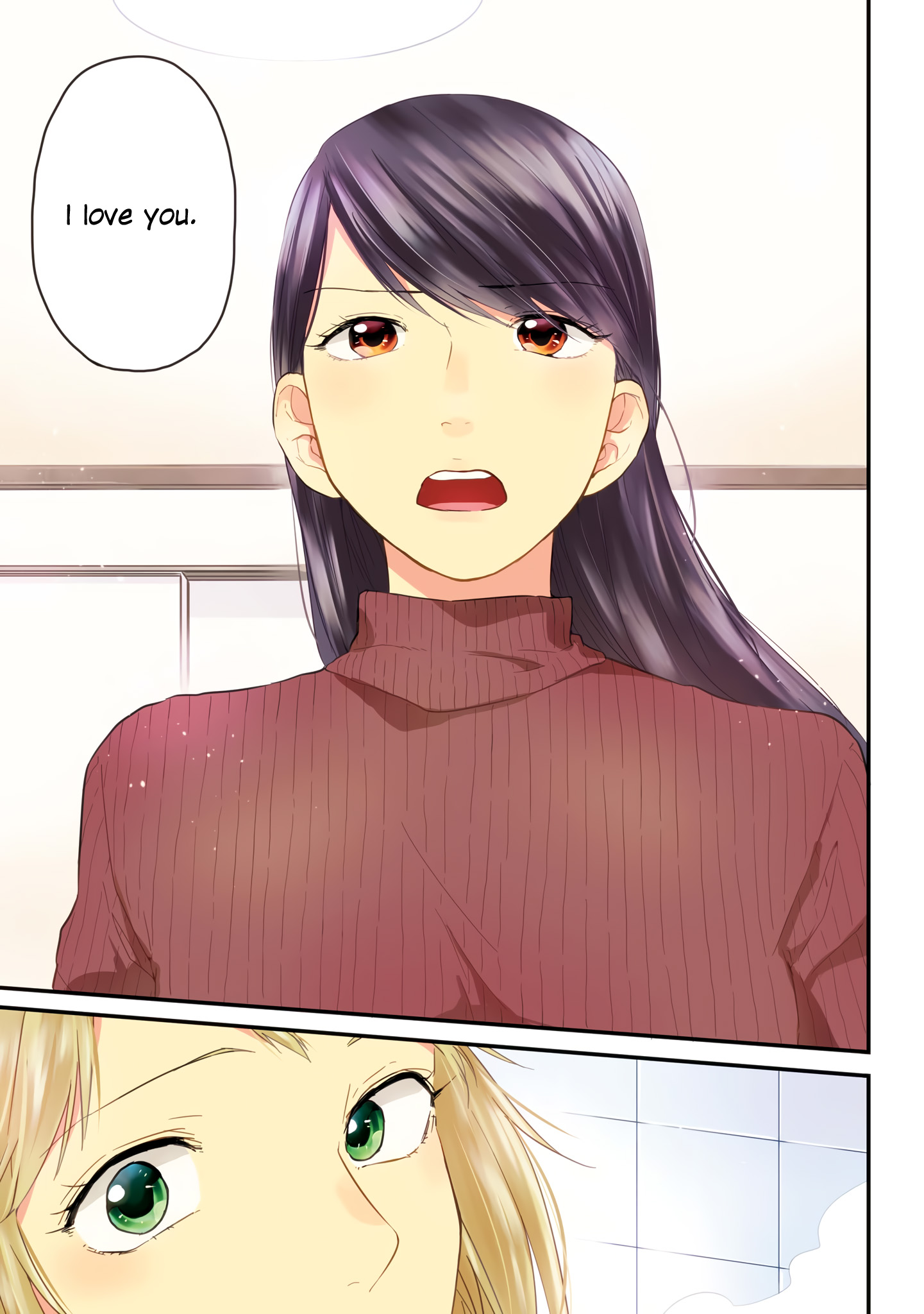 2Dk, G Pen, Mezamashi Tokei. Vol.6 Chapter 21, 2Dk, G Pen, Mezamashi Tokei. Vol.6 Chapter 21 ...