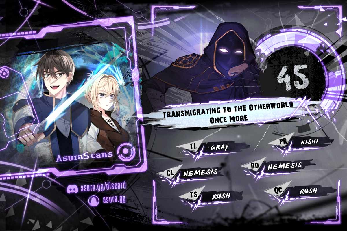 Enter The Other World Reloaded Chapter 45 Page 1,Read Enter The Other ...