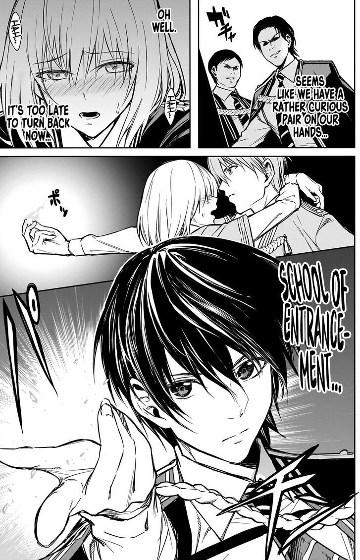 Ouritsu Mahou Gakuen no Saikasei: Slum Agari no Saikyou Mahoushi ...