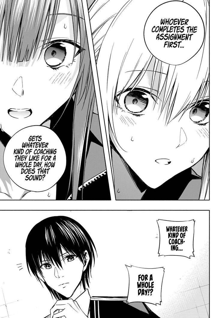 Ouritsu Mahou Gakuen no Saikasei: Slum Agari no Saikyou Mahoushi ...