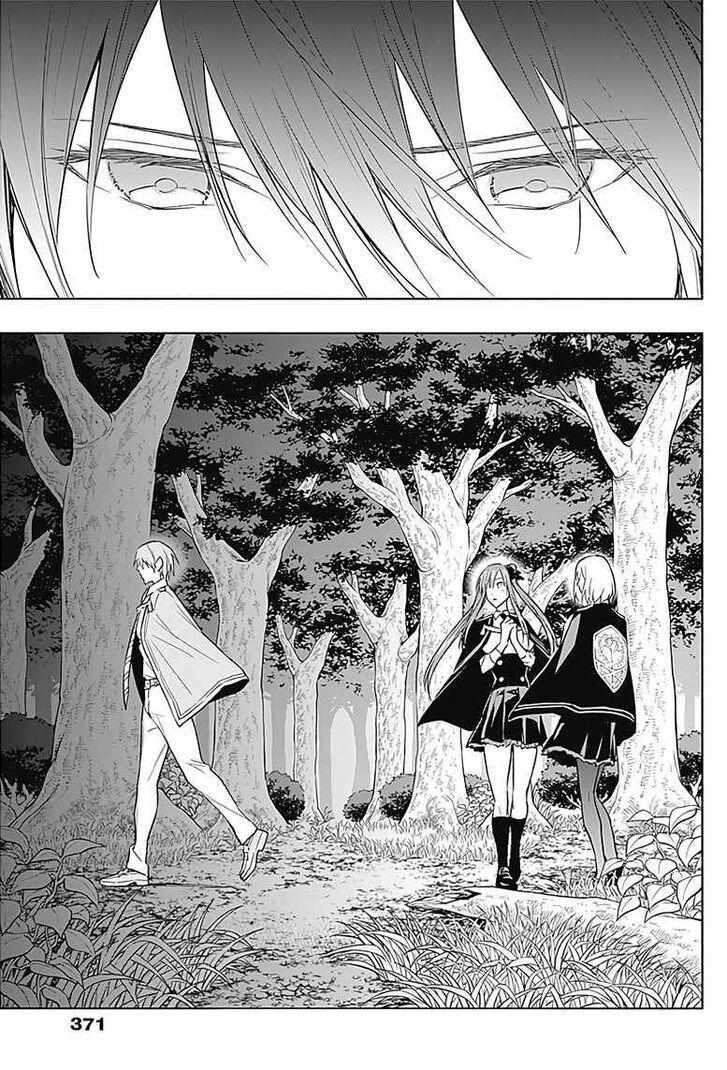 Ouritsu Mahou Gakuen no Saikasei: Slum Agari no Saikyou Mahoushi ...