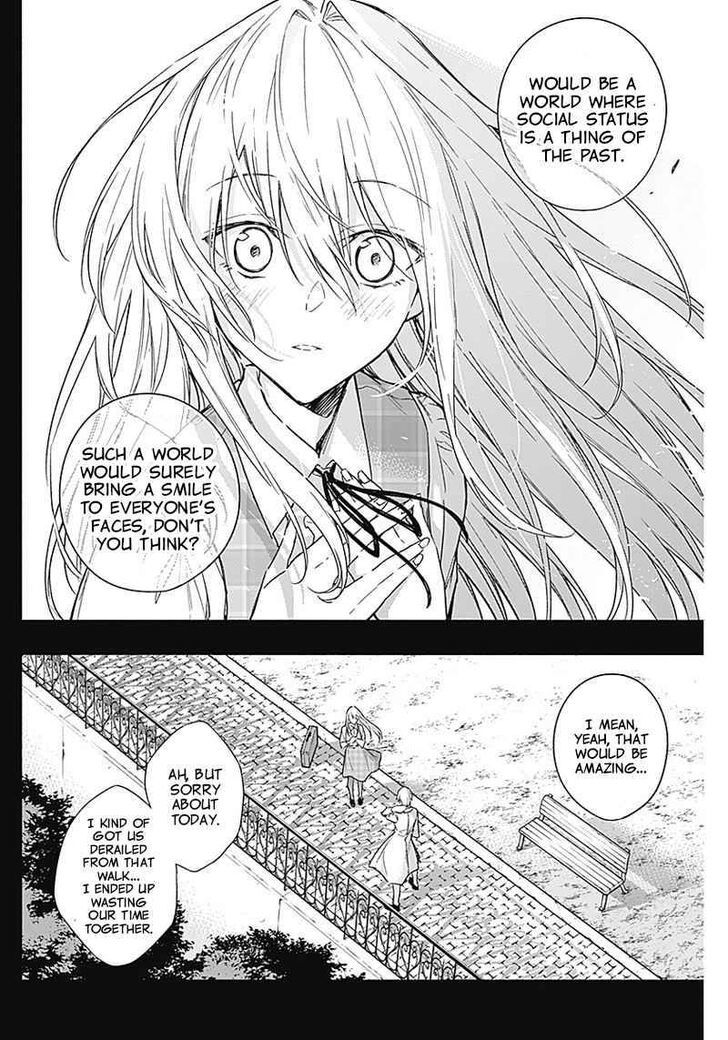 Ouritsu Mahou Gakuen no Saikasei: Slum Agari no Saikyou Mahoushi ...