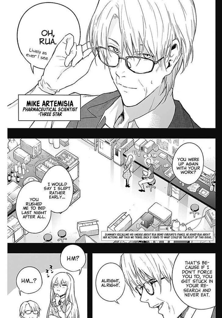 Ouritsu Mahou Gakuen no Saikasei: Slum Agari no Saikyou Mahoushi ...