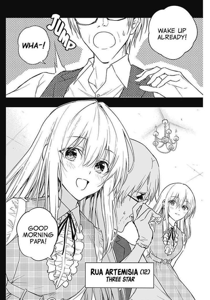 Ouritsu Mahou Gakuen no Saikasei: Slum Agari no Saikyou Mahoushi ...