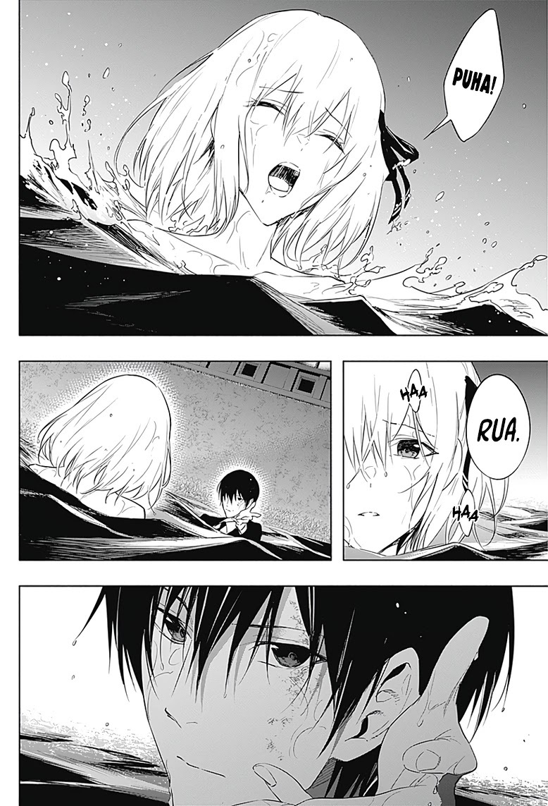 Ouritsu Mahou Gakuen no Saikasei: Slum Agari no Saikyou Mahoushi ...