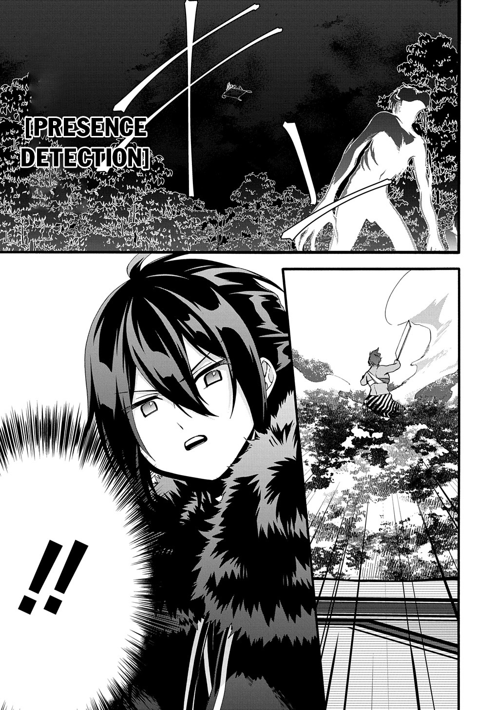 Garbage Brave: Isekai ni Shoukan Sare Suterareta Yuusha no Fukushuu ...