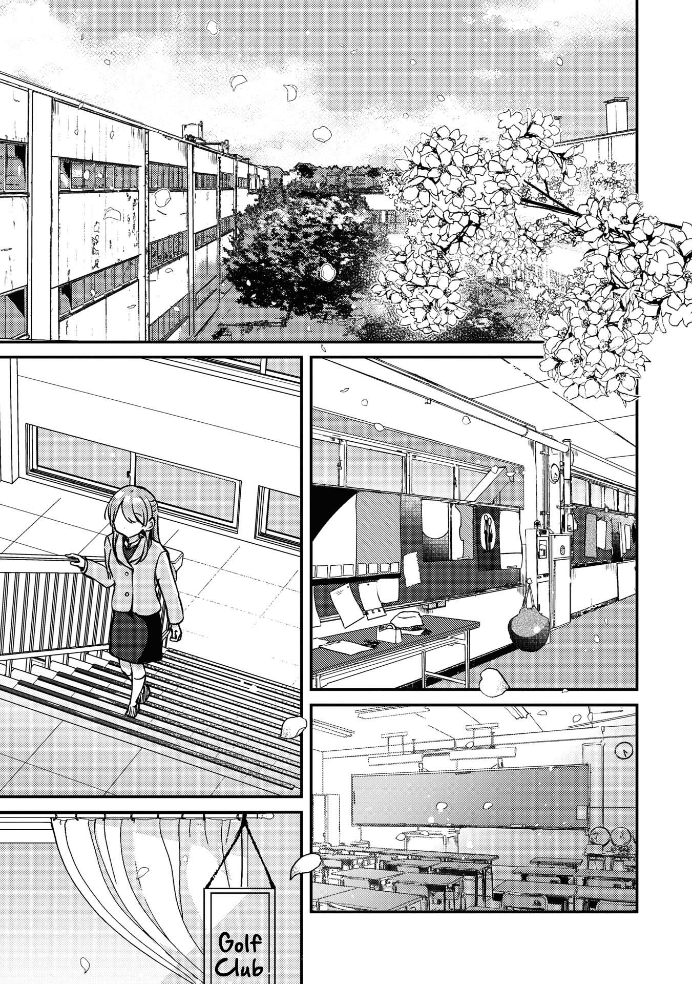 Swing!! Vol.5 Chapter 28, Swing!! Vol.5 Chapter 28 Page 1 - Read Free ...