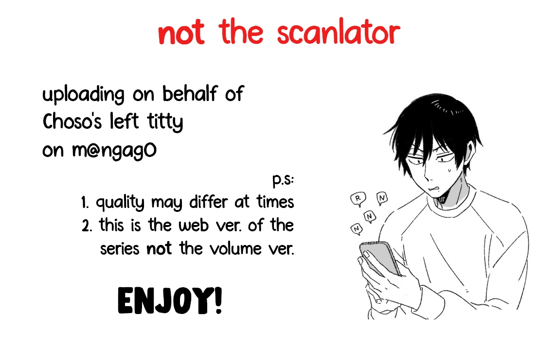 Zettai BL ni Naru Sekai vs. Zettai BL ni Naritakunai Otoko 56, Zettai ...