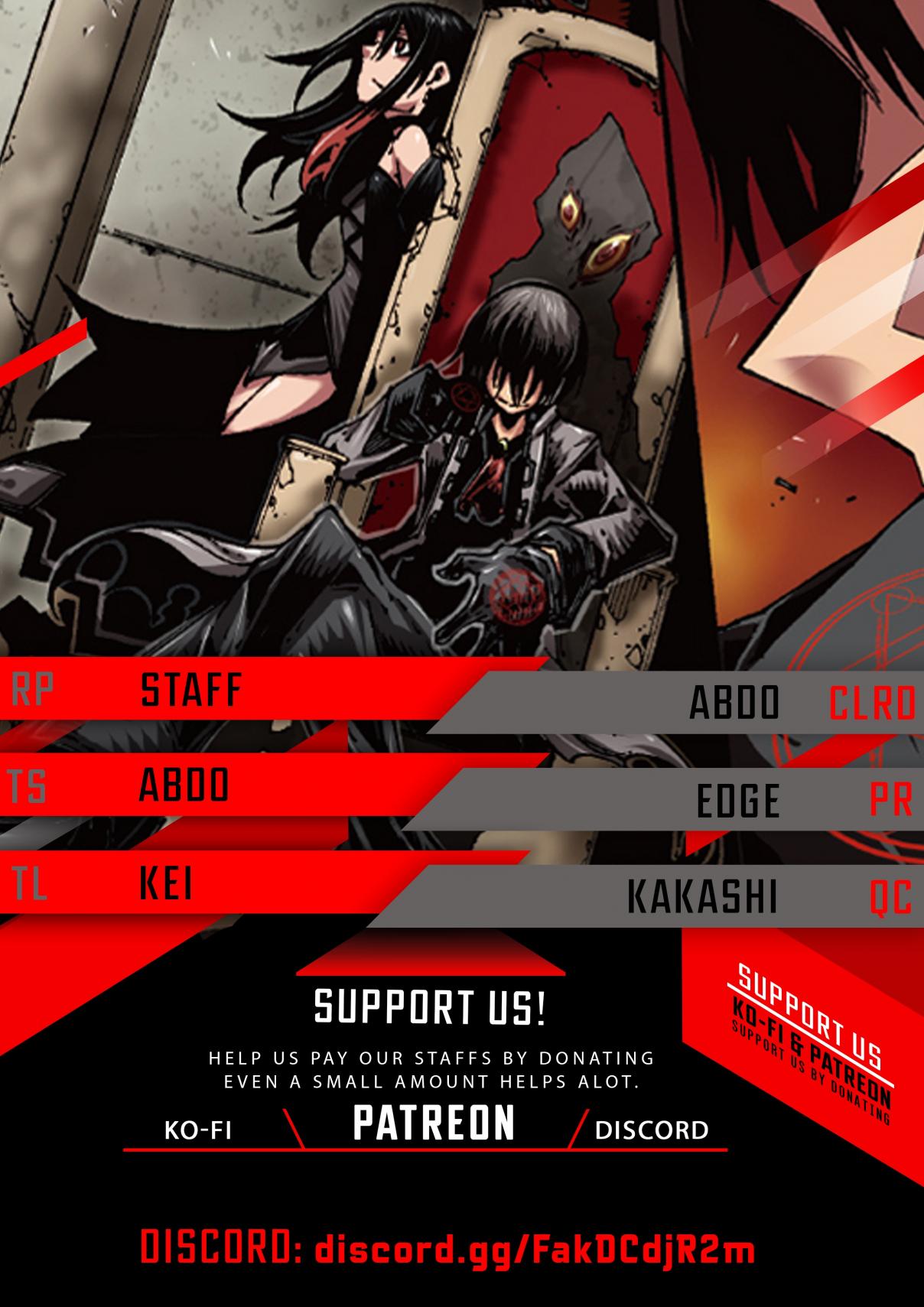 Oversummoned, Overpowered, and Over It! 19, Oversummoned, Overpowered ...