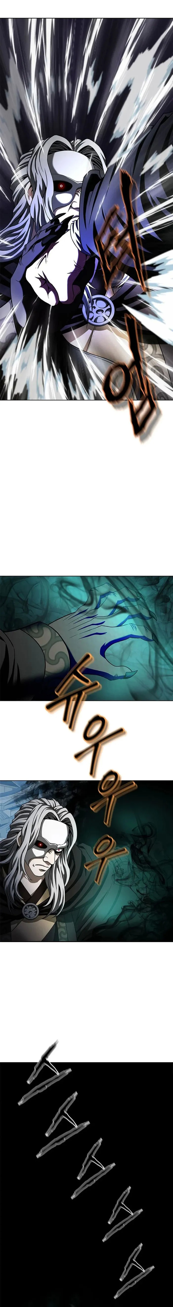 Invincible Territory Chapter 13, Invincible Territory Chapter 13 Page 1 ...