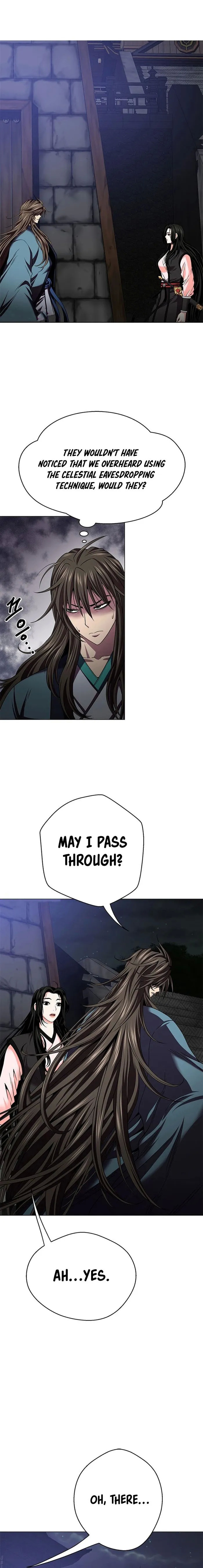 Invincible Territory Chapter 20, Invincible Territory Chapter 20 Page 1 ...