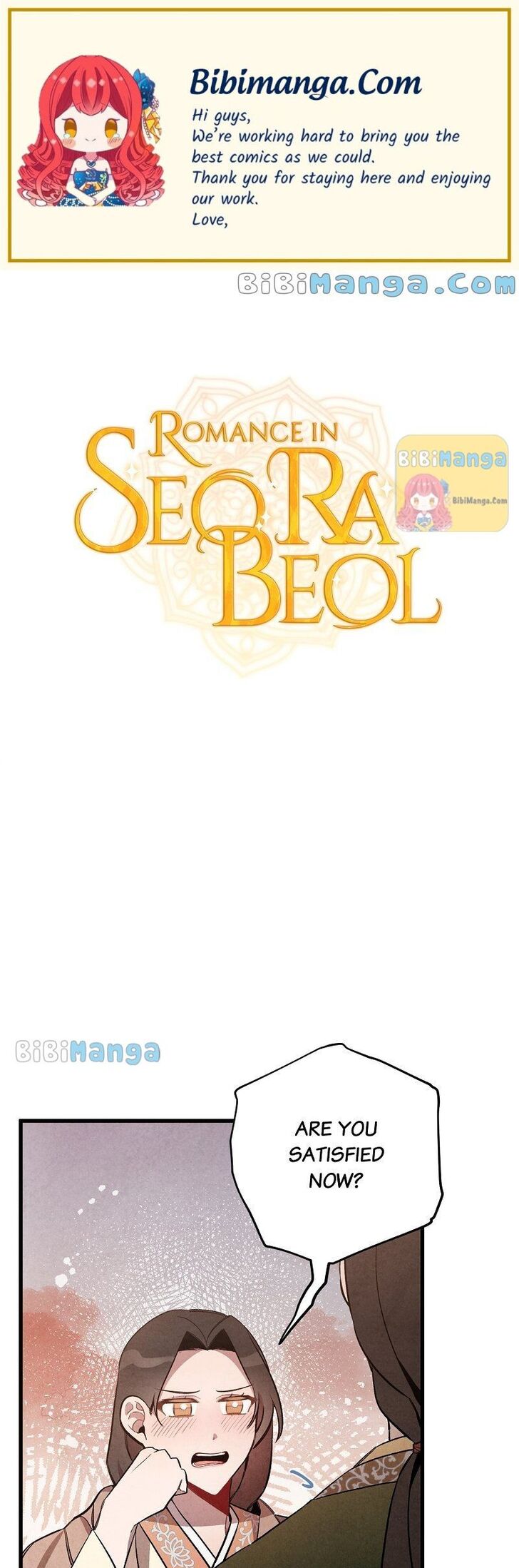 Princess of the Dark Arts Ch.028, Princess of the Dark Arts Ch.028 Page 1 - Read Free Manga ...