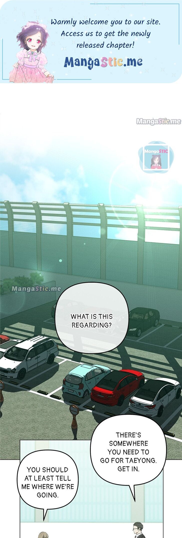 Princess on the Roof Vol.04 Ch.034, Princess on the Roof Vol.04 Ch.034 ...