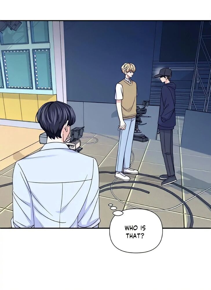 Turn Off the Camera! Ch.071, Turn Off the Camera! Ch.071 Page 1 - Read ...