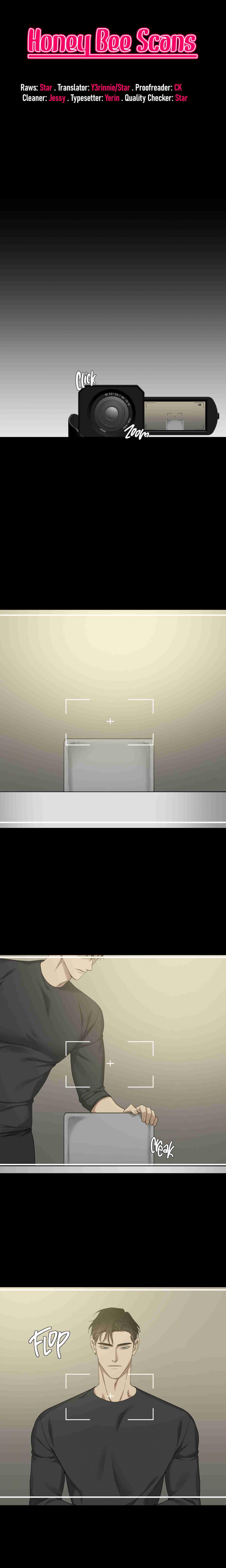 Dear, 00 1, Dear, 00 1 Page 1 - Read Free Manga Online at Ten Manga