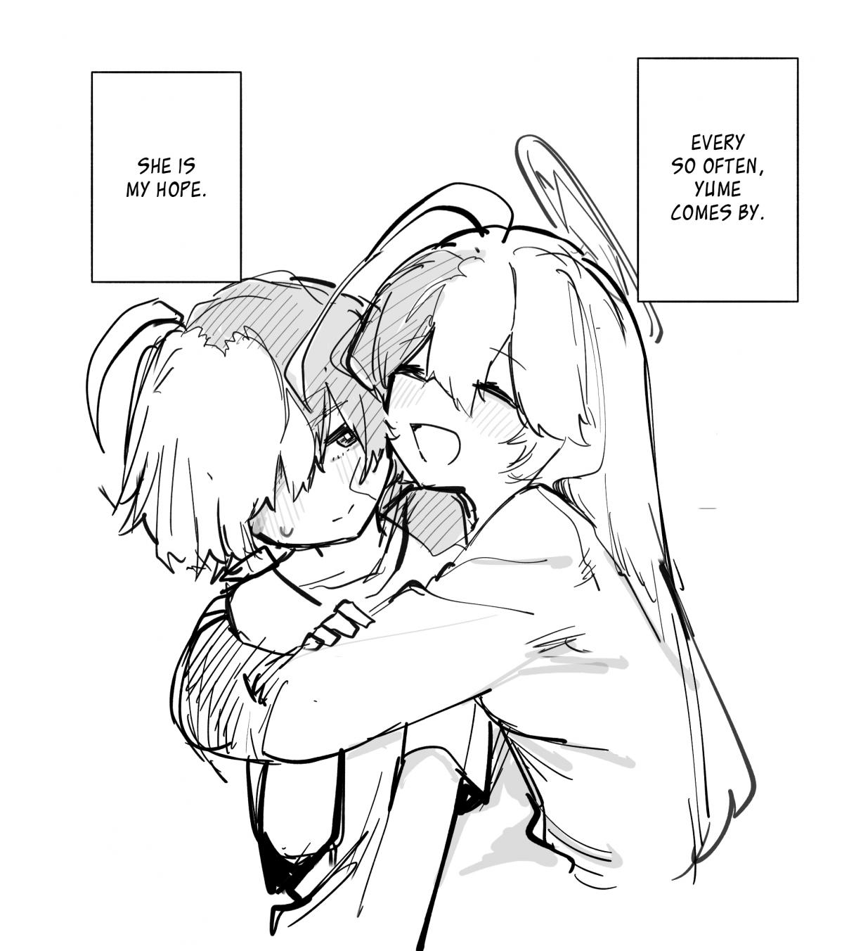 Blue Archive - Sensei Gyakutai Yume Senpai Imouto Gainen Series ...