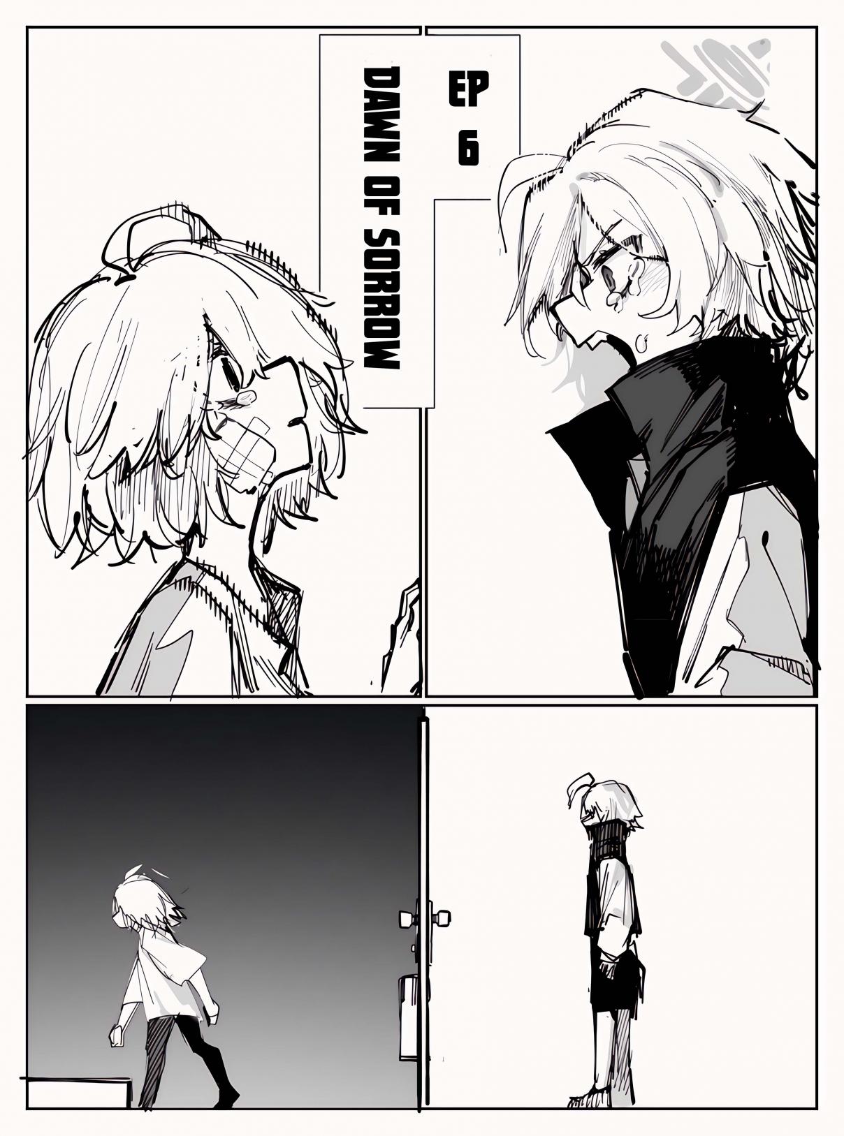 Blue Archive - Sensei Gyakutai Yume Senpai Imouto Gainen Series ...