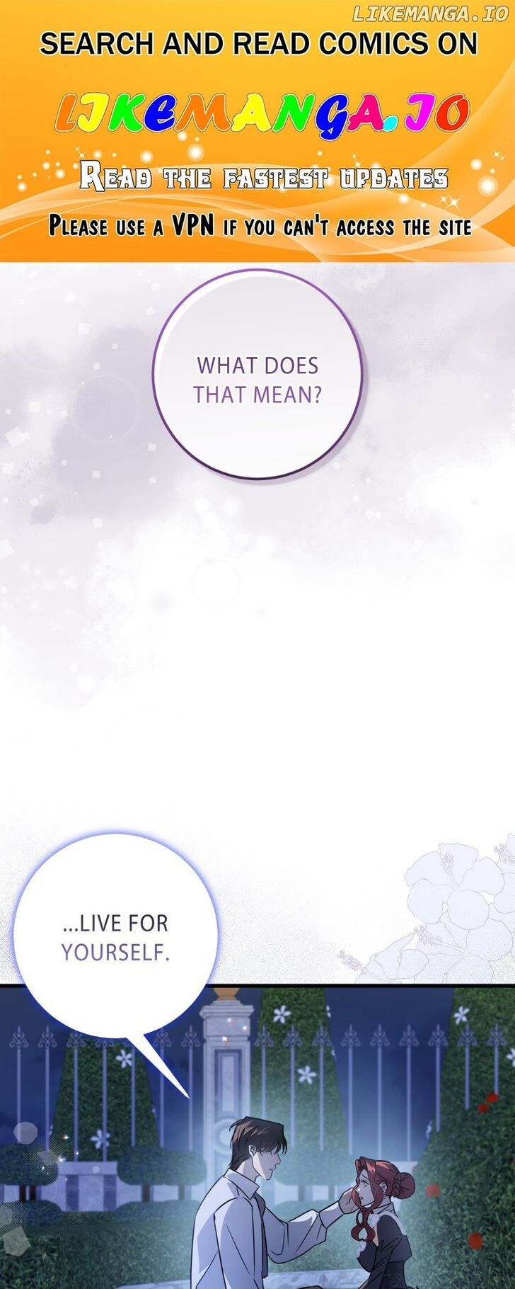 My First Kiss With the Evil Butler Ch.017, My First Kiss With the Evil Butler Ch.017 Page 1 ...