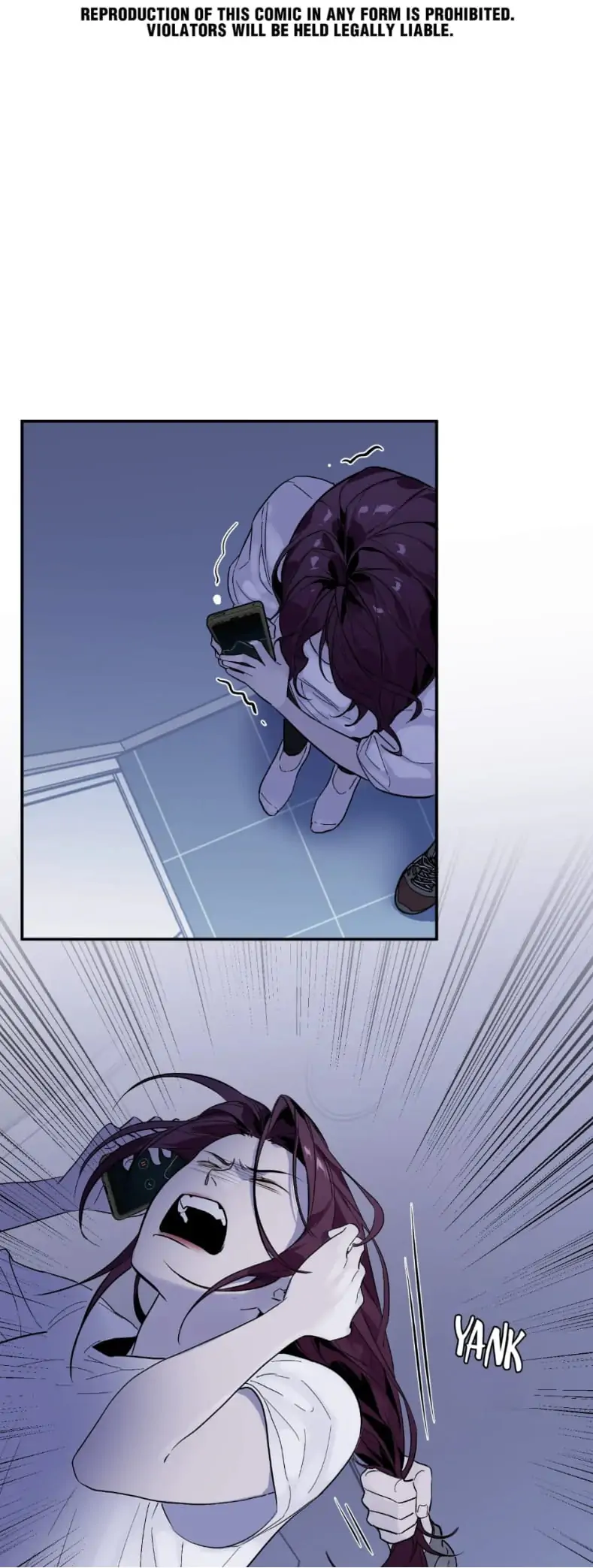 Devil’S Luck Chapter 13, Devil’S Luck Chapter 13 Page 1 - Read Free Manga Online at Ten Manga