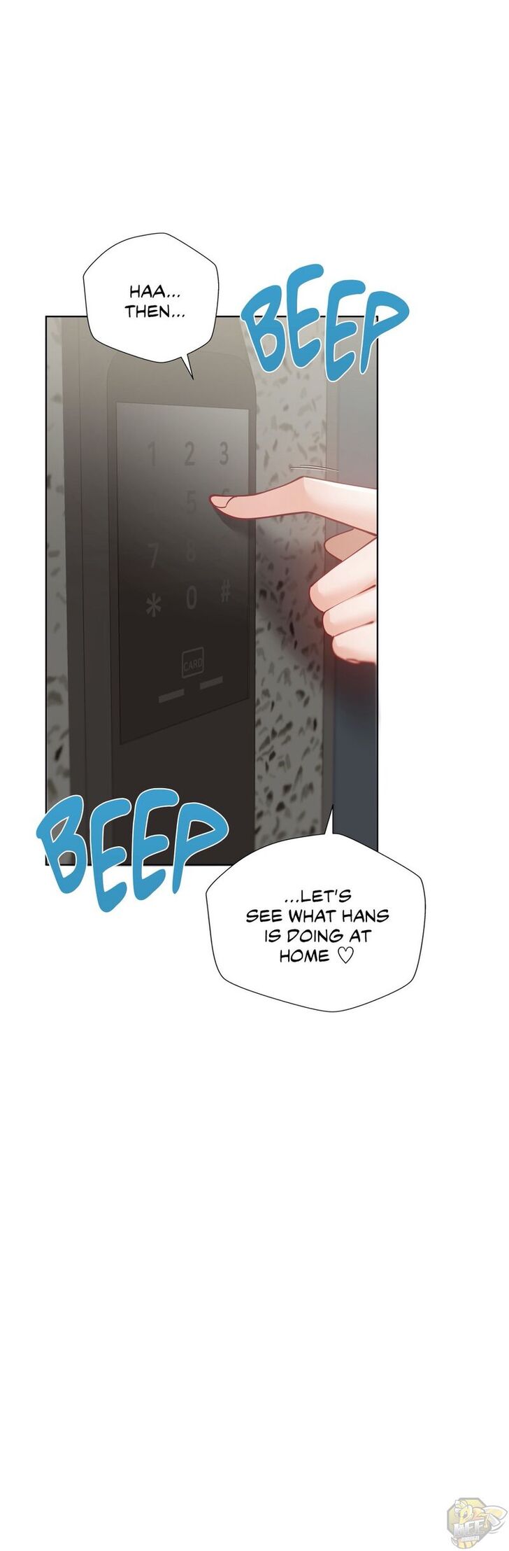 Learning the Hard Way Ch.029, Learning the Hard Way Ch.029 Page 4 ...