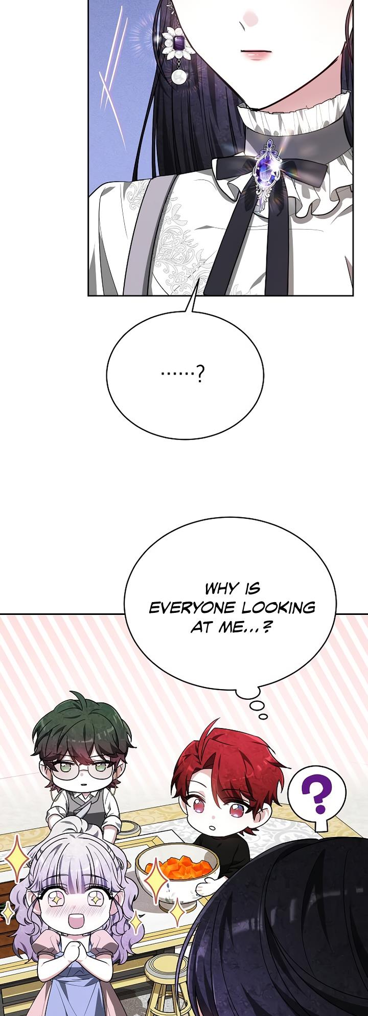 Bride Of Obsidian Chapter 5 Page 44,Read Bride of Obsidian Manga Online ...