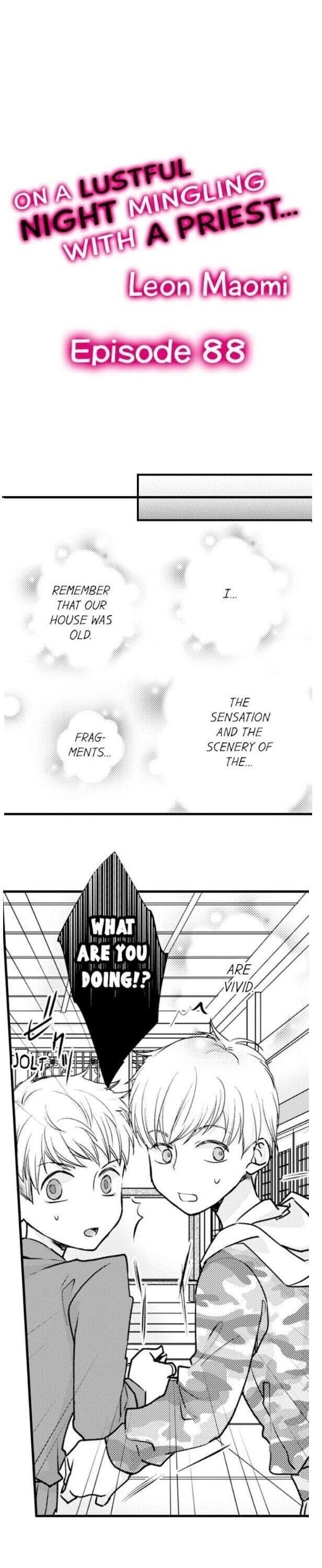Souryo to Majiwaru Shikiyoku no Yoru ni... Vol.01 Ch.088, Souryo to ...