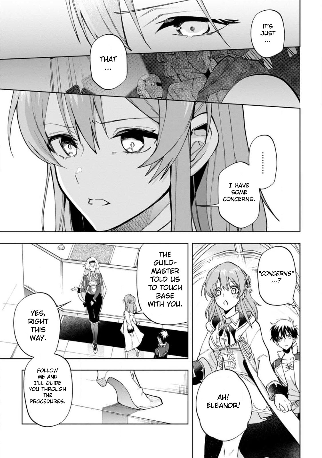 Isekai Craft Gurashi: Jiyuu Kimama na Seisan Shoku no Honobono Slow ...