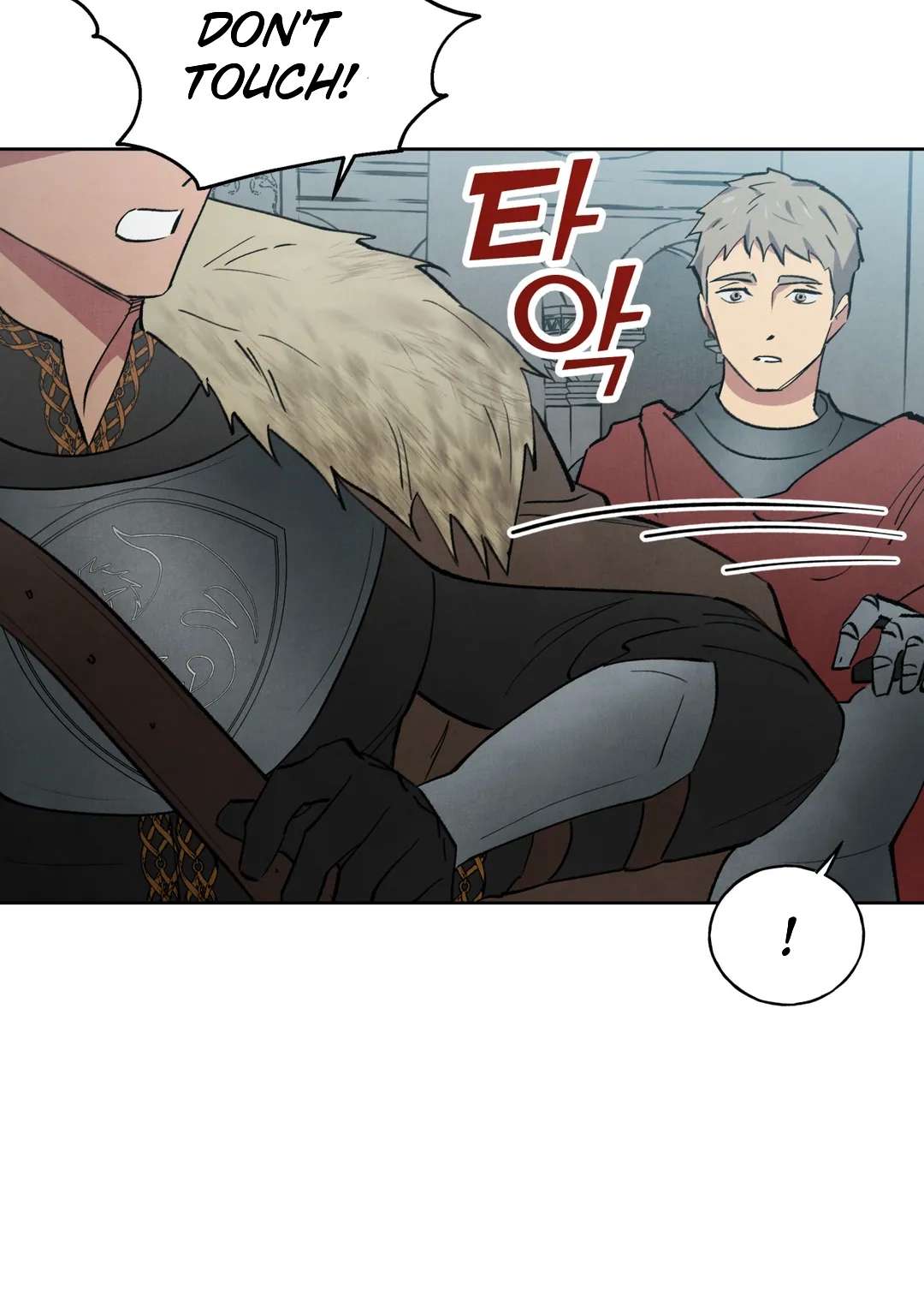 The Northern Grand Duke's Secret Contract Official Chapter 12, The ...