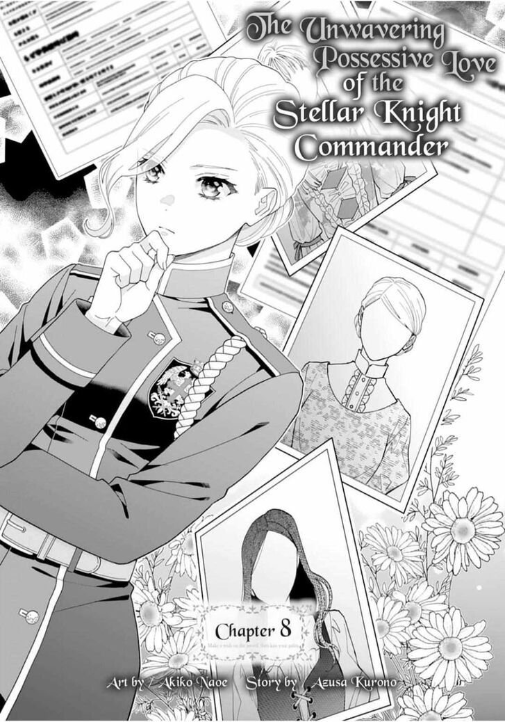 Gokujou Kishi Danchou no Yuruginai Dokusen Ai Ch.008, Gokujou Kishi Danchou no Yuruginai Dokusen ...