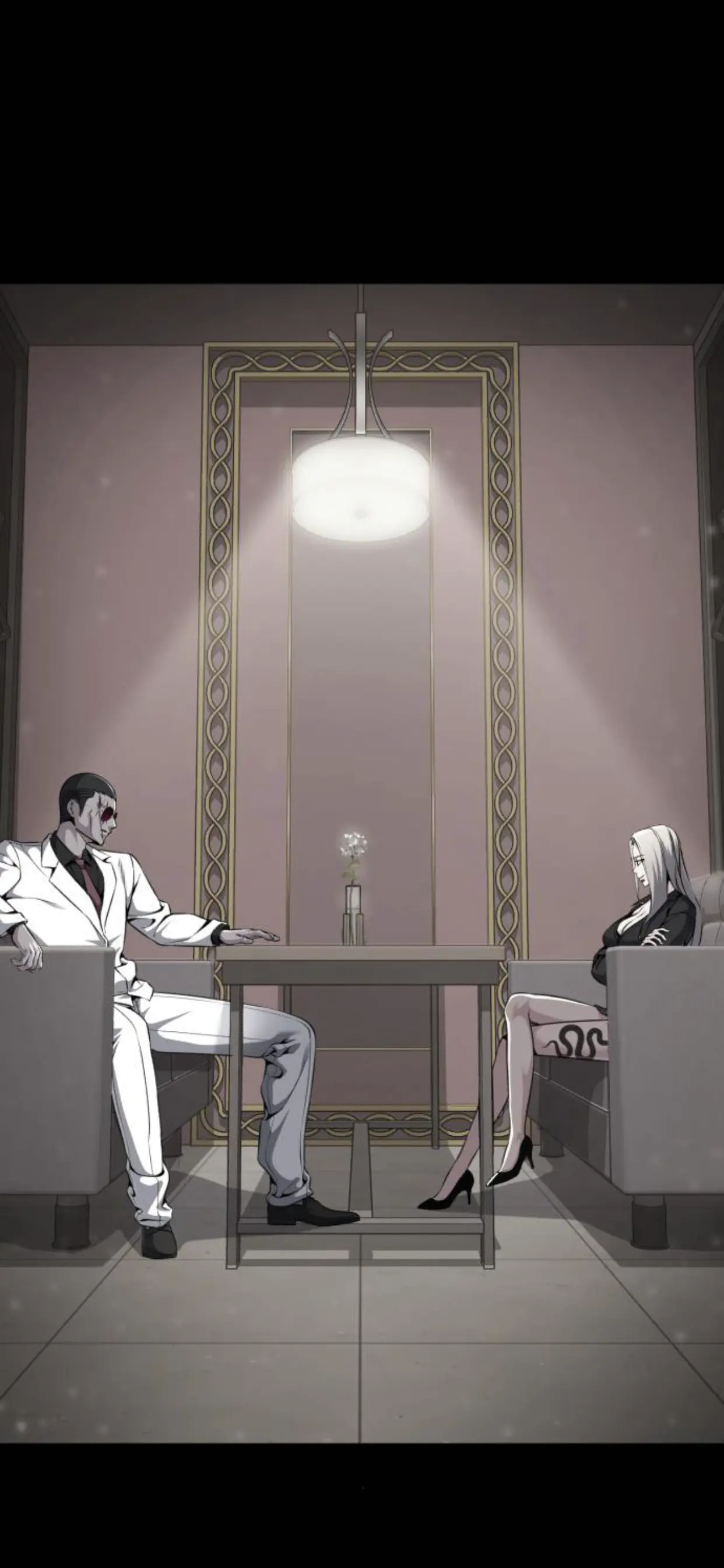 Ticket Hero Chapter 167, Ticket Hero Chapter 167 Page 1 - Read Free Manga Online at Ten Manga