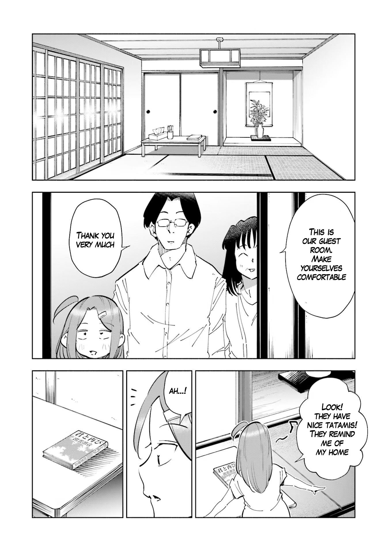 If My Wife Became An Elementary School Student Vol.9 Chapter 72, If My Wife Became An Elementary ...