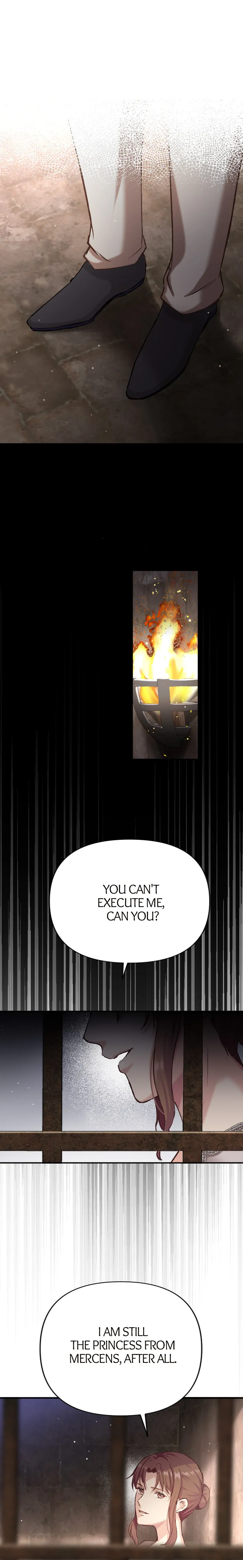 A Deceiving Bride And The Fierce Lion Chapter 55, A Deceiving Bride And ...