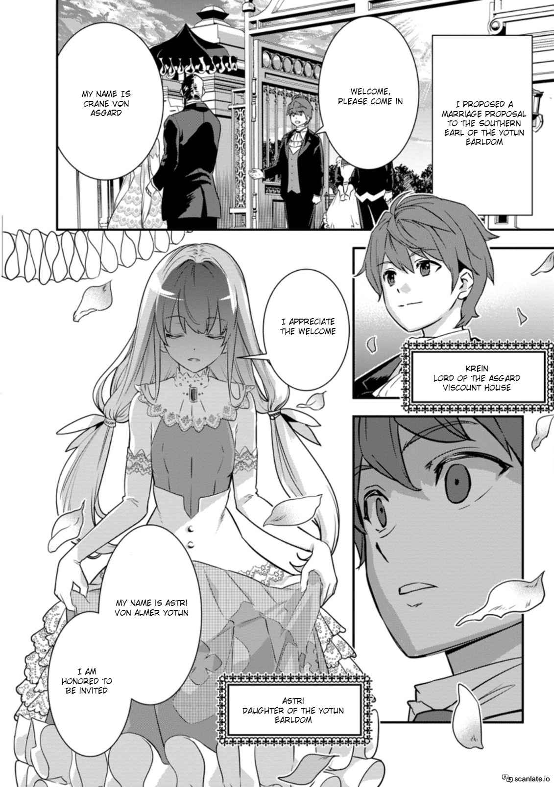 Jakushou Ryouchi no Seizon Senryaku! - Ore no Ryouchi ga Nando Kurikae ...