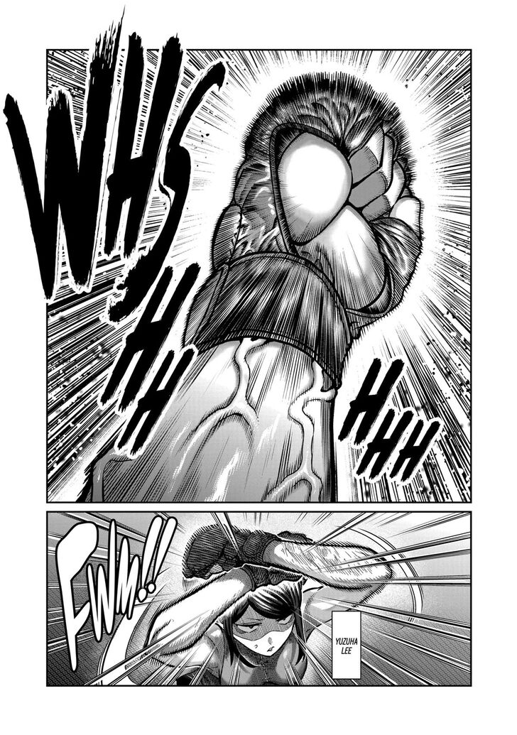 Isshou Senkin Ch.011, Isshou Senkin Ch.011 Page 1 - Read Free Manga ...