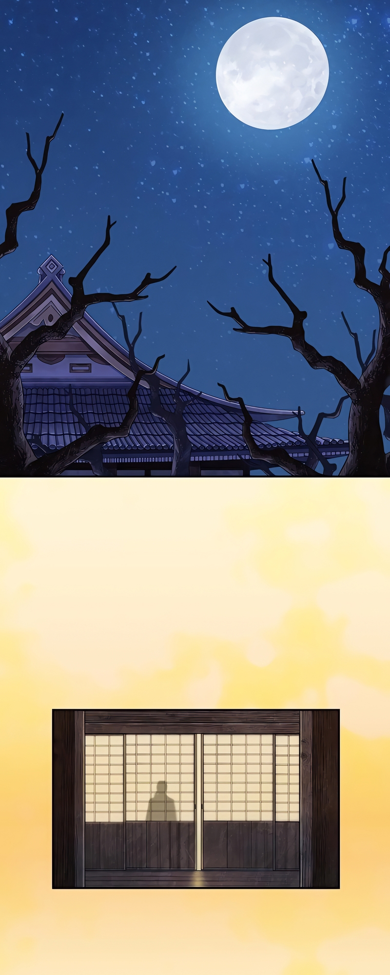 Fukushuu No Taishi - Level 9999 No Bakumatsu Isekai Tensei Chapter 3 ...