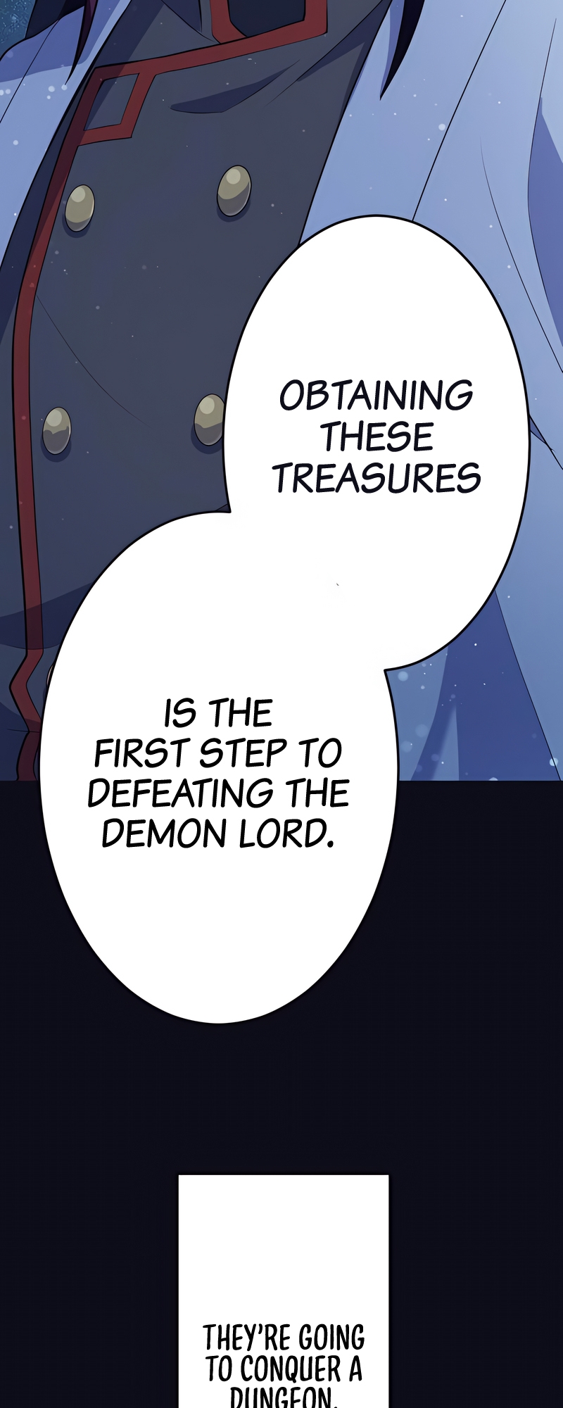 Fukushuu No Taishi - Level 9999 No Bakumatsu Isekai Tensei Chapter 3 ...